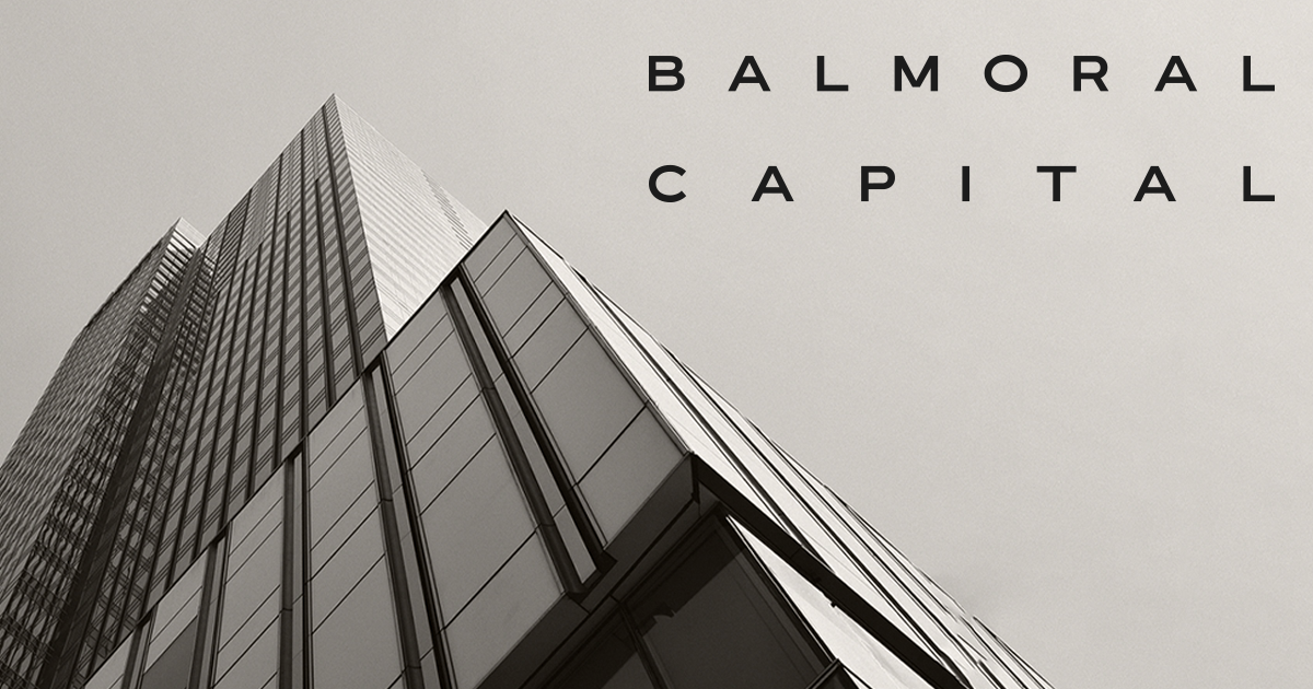 Balmoral Capital