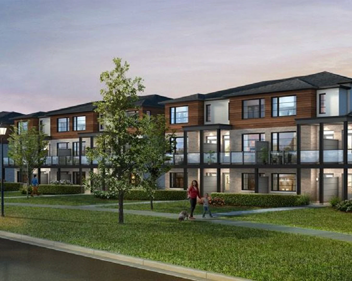 Transactions - Balmoral Capital